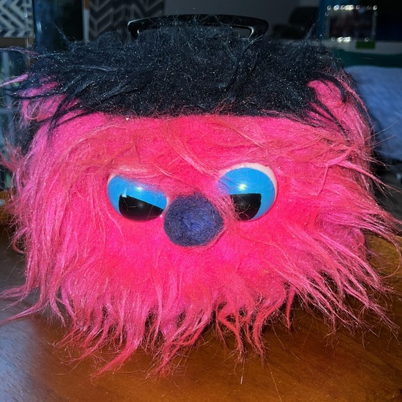 Disc-go-Case | Other | Discgocase Monster Vintage 45 Record Carrying ...